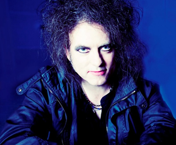 Robert Smith тлж