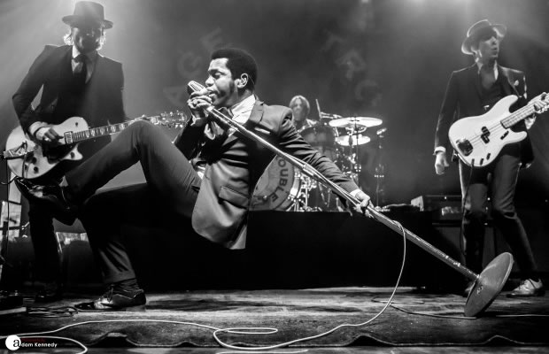 GTC Has REAL ROCK AND ROLL MUSIC BLOG Track Picks, July 11!