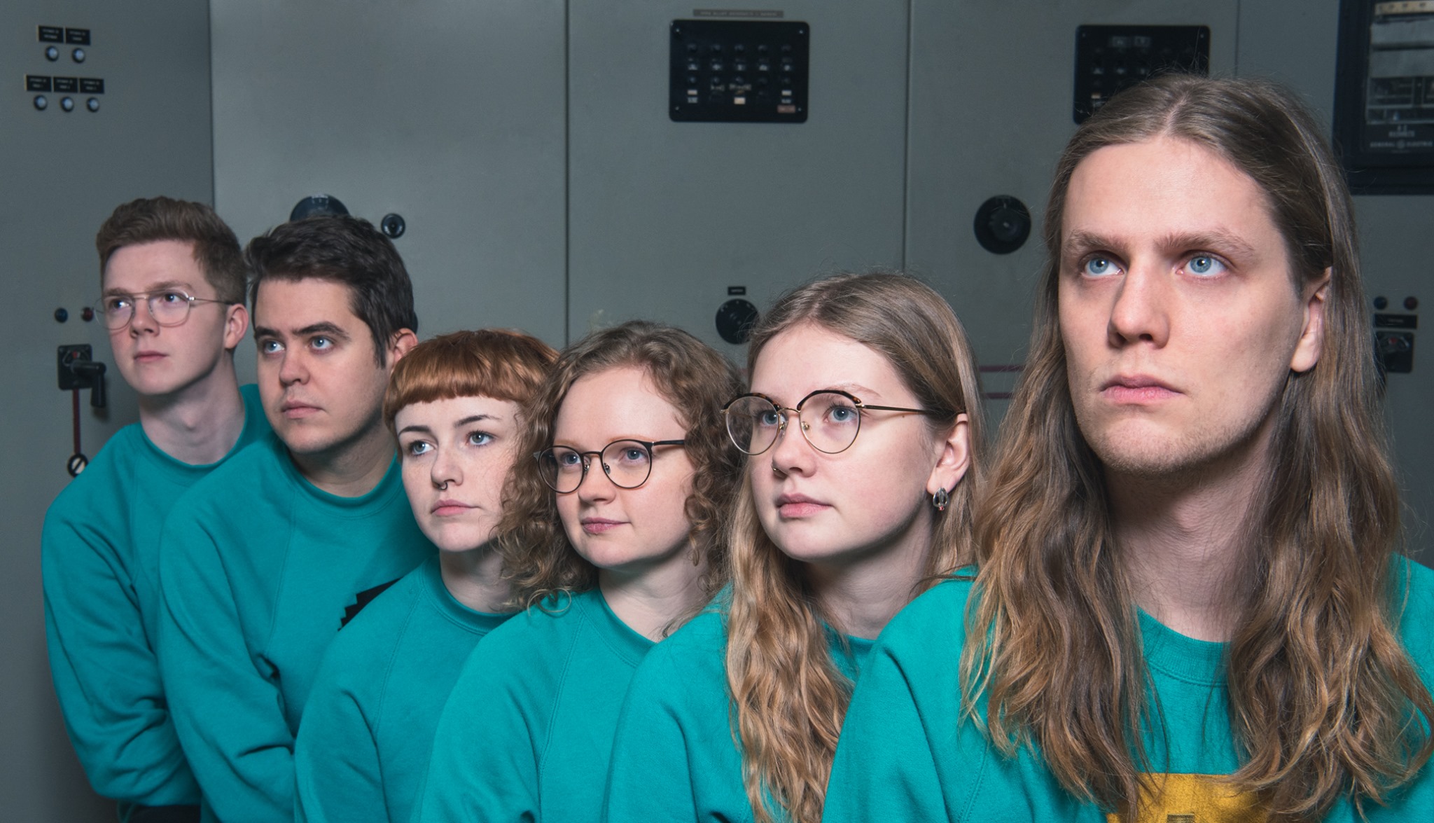 Video Daði Freyr Daði Og Gagnamagnið Think About Things