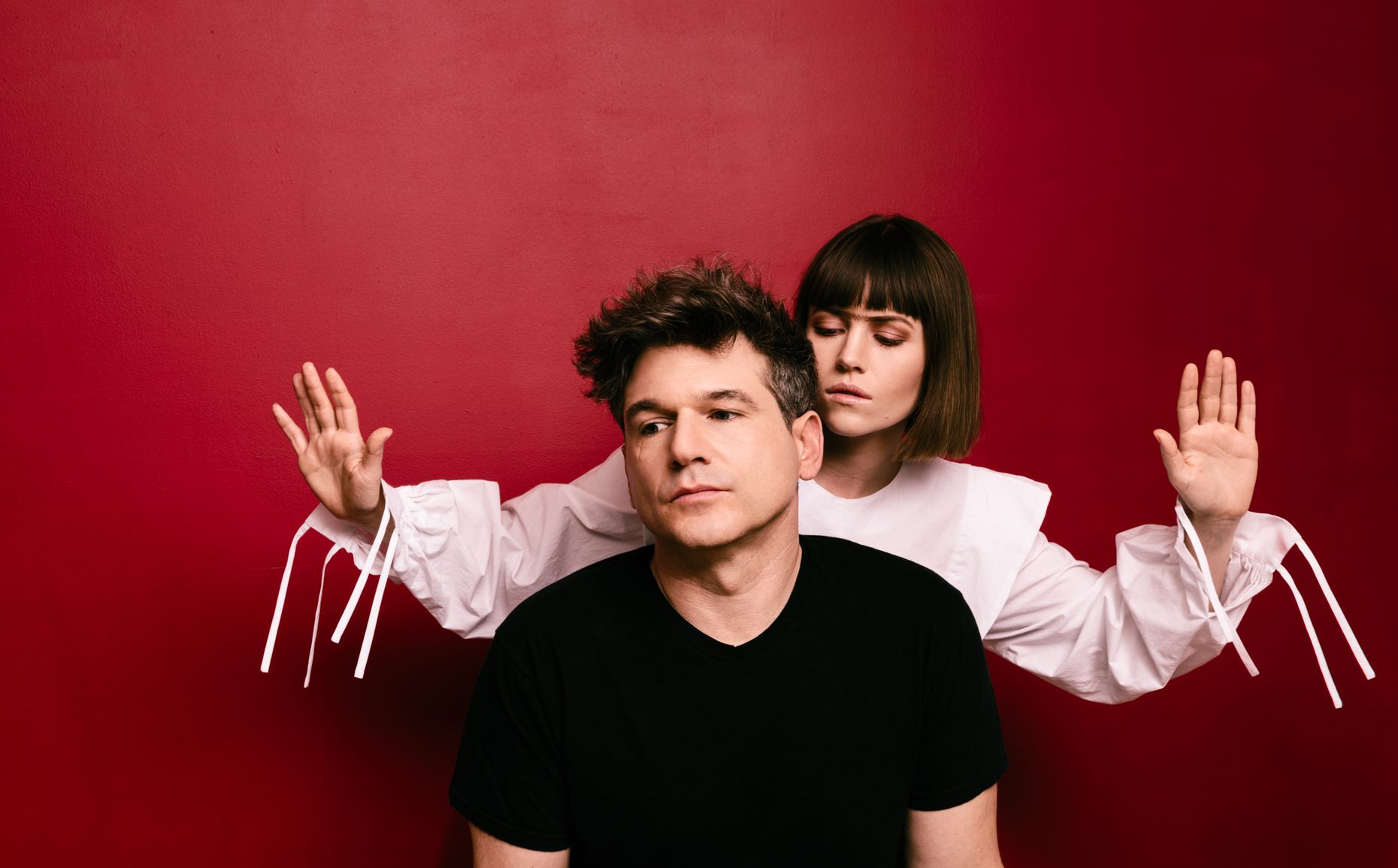 CLASSIC GTC: WHO CAN SLEEP Sprinklers are Running in the Rain