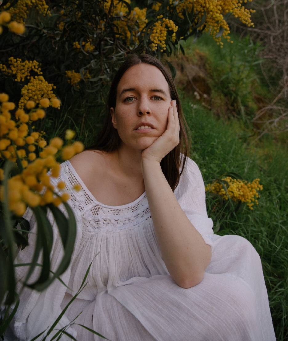 ...say it clear and slow, EMILY BROWN - I Get the Feeling