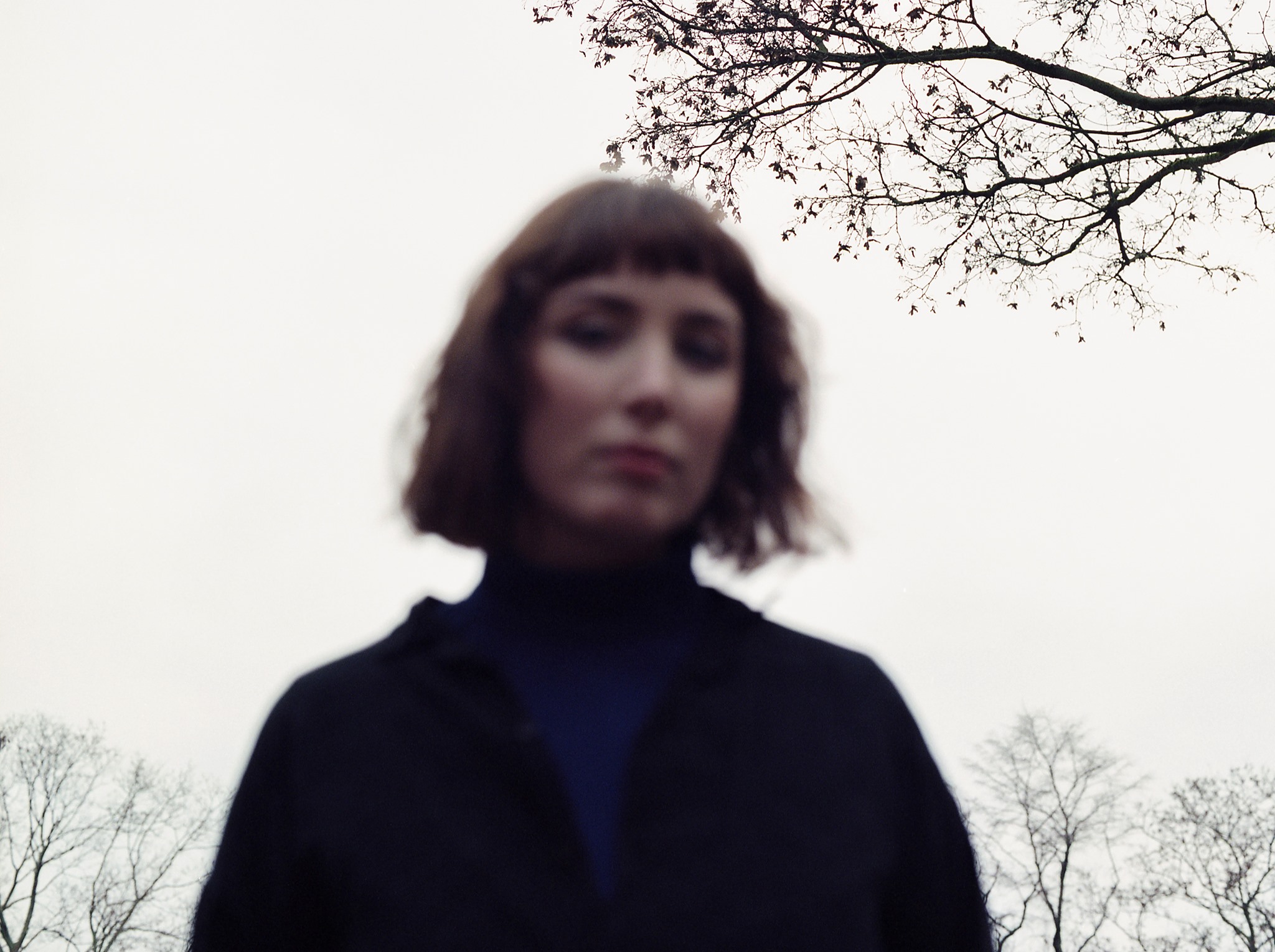 NEW MONDAY! GRETA MARIA - Axlir EP
