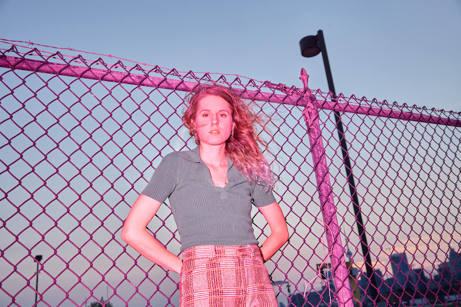 ...when you're 30, CHERRY BLASTER New Age (video/single)