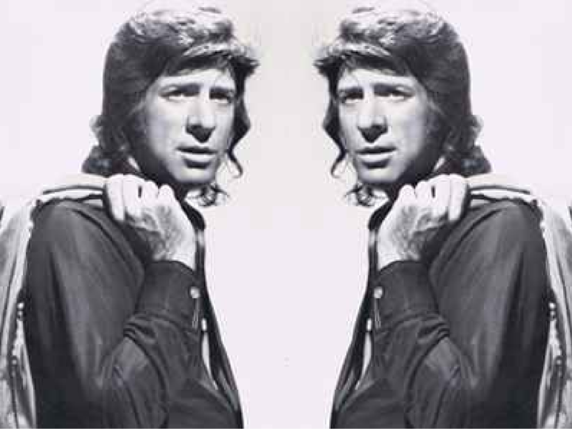 Crate Digger: BILLY HARNER Don't Want My Lovin'