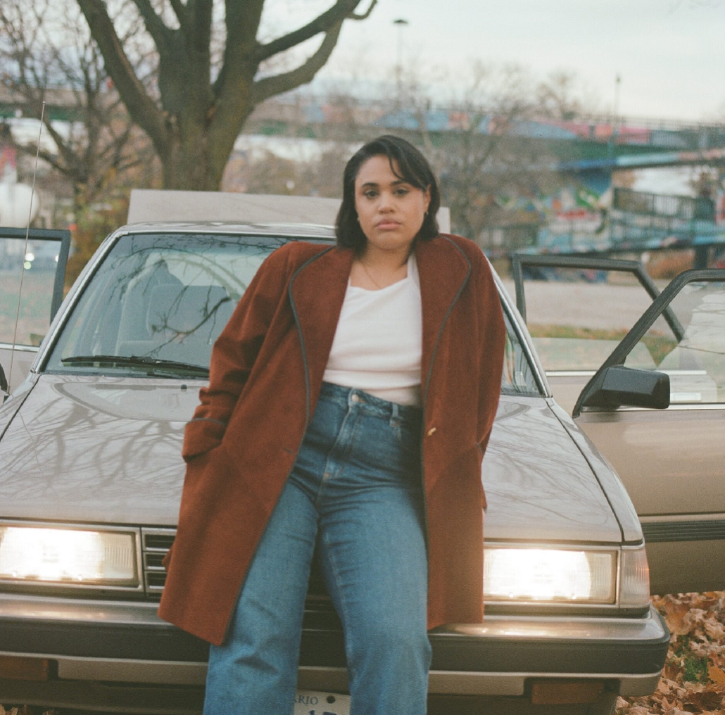 ...only a few ways to say, LYDIA PERSAUD Words For Her