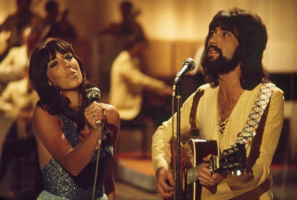 Crate Digger: SHUKY & AVIVA Je t'aime un peu trop