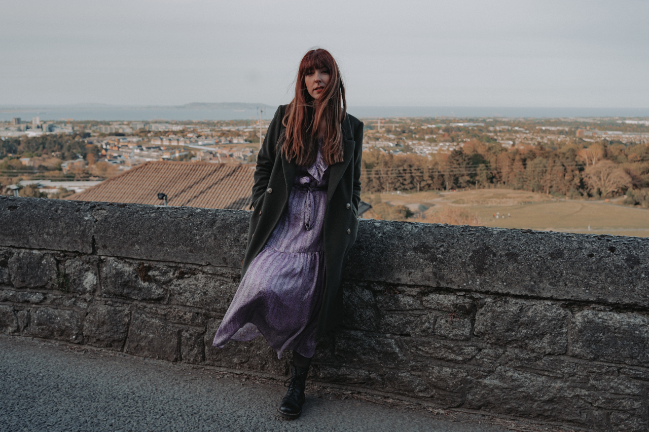 NEW! AMY ELLEN Day Dreamin'