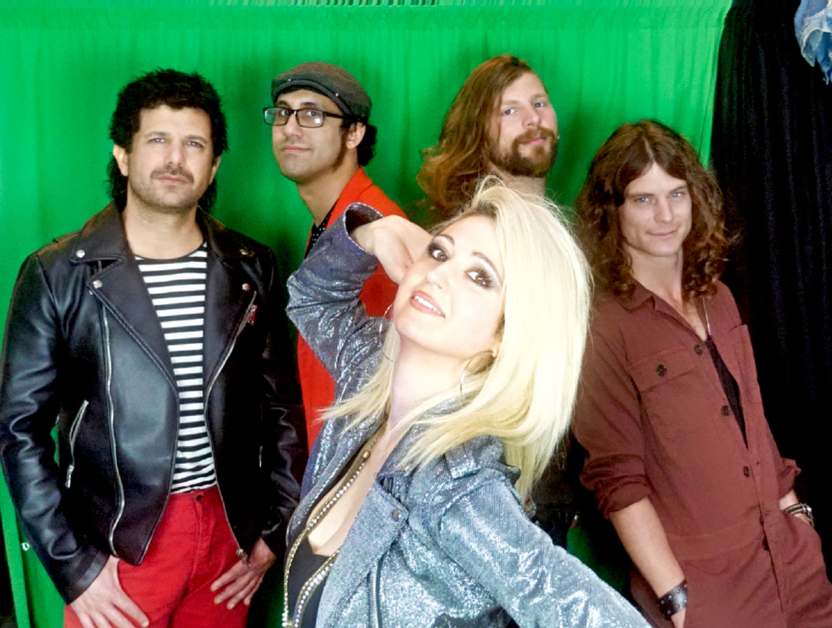 ...will you live, FIRE TIGER Reunion from Hell