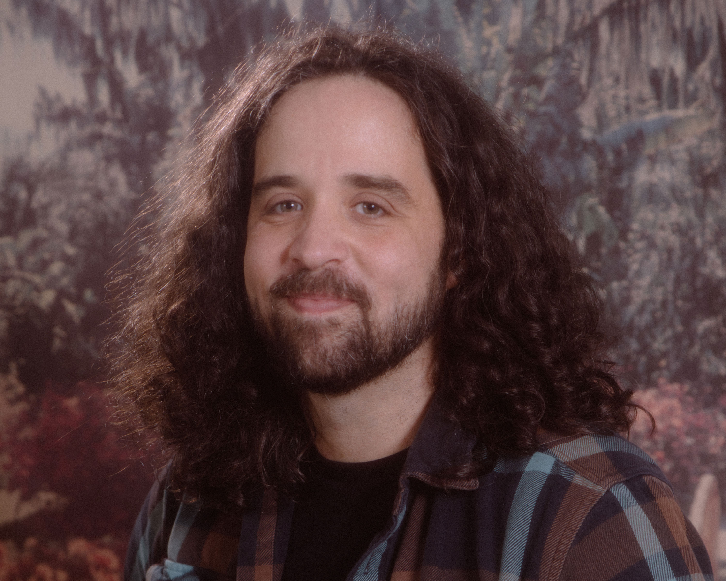 CAL WILSON feat. AI Home Of The Pale Horse