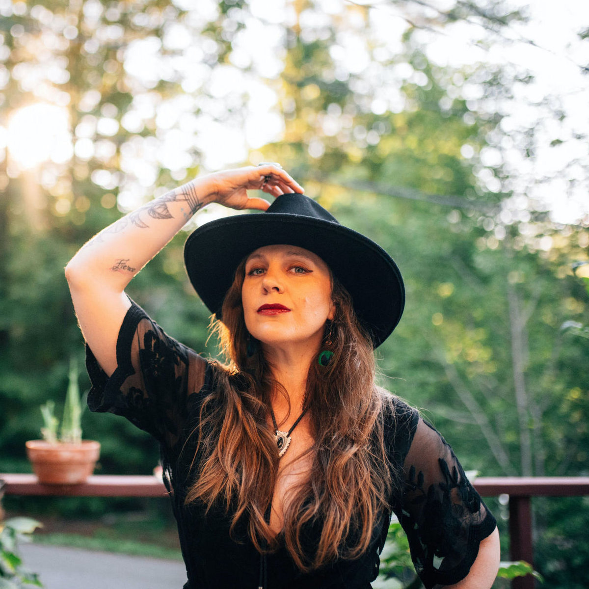 ...unwise to linger, SARAH KING Blame It On the Booze