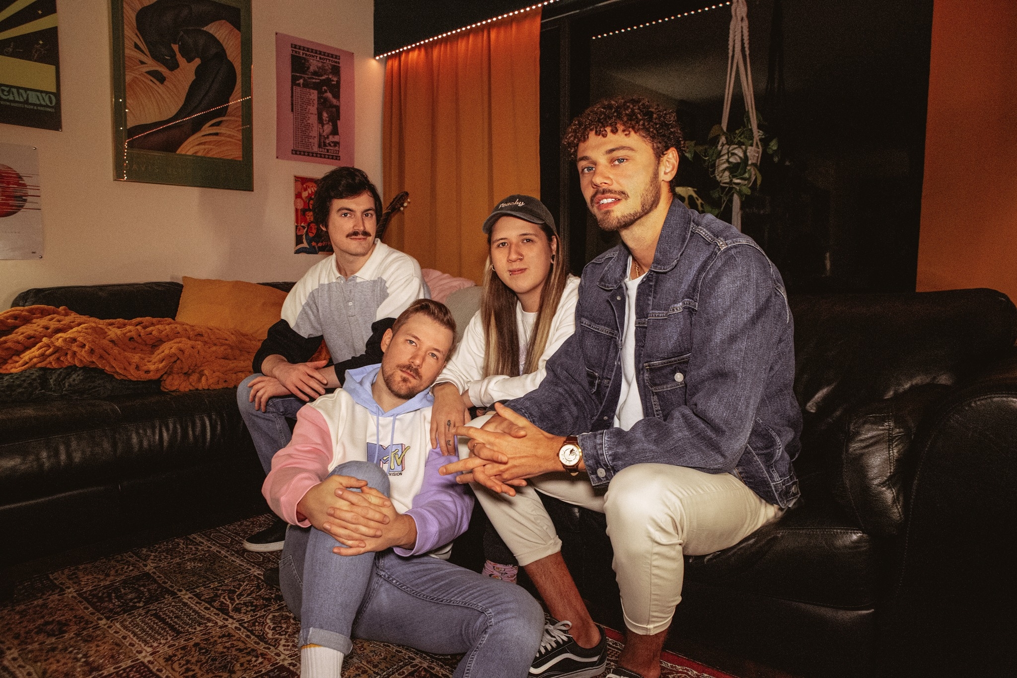 ...already over it, ROYAL OAK A Song For Ya