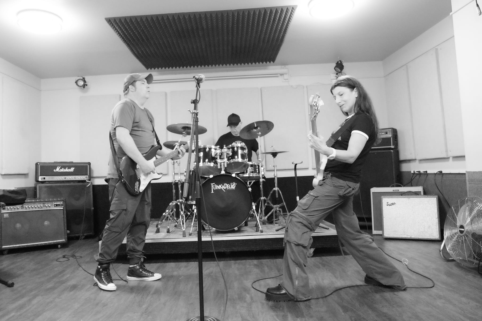 GTC DEEP CUTS: ON Soul Killer