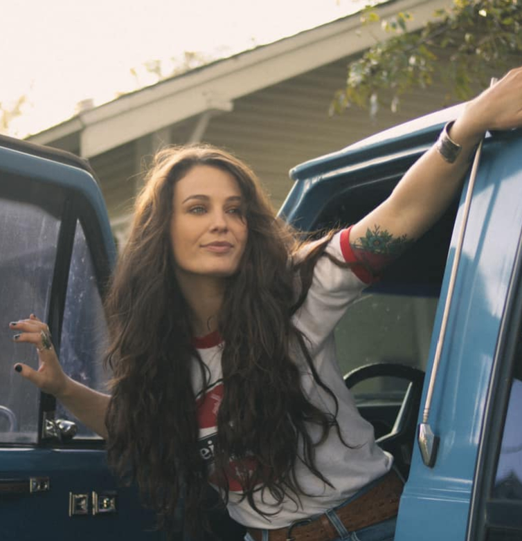 ...this town ropes you in, KAT HASTY Midland