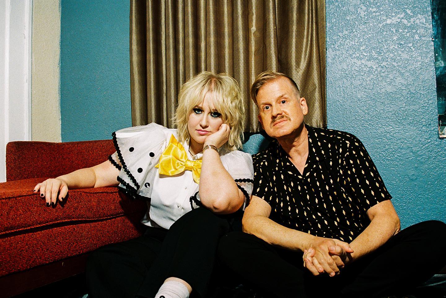 CHILD SEAT Fucking Up A Good Thing