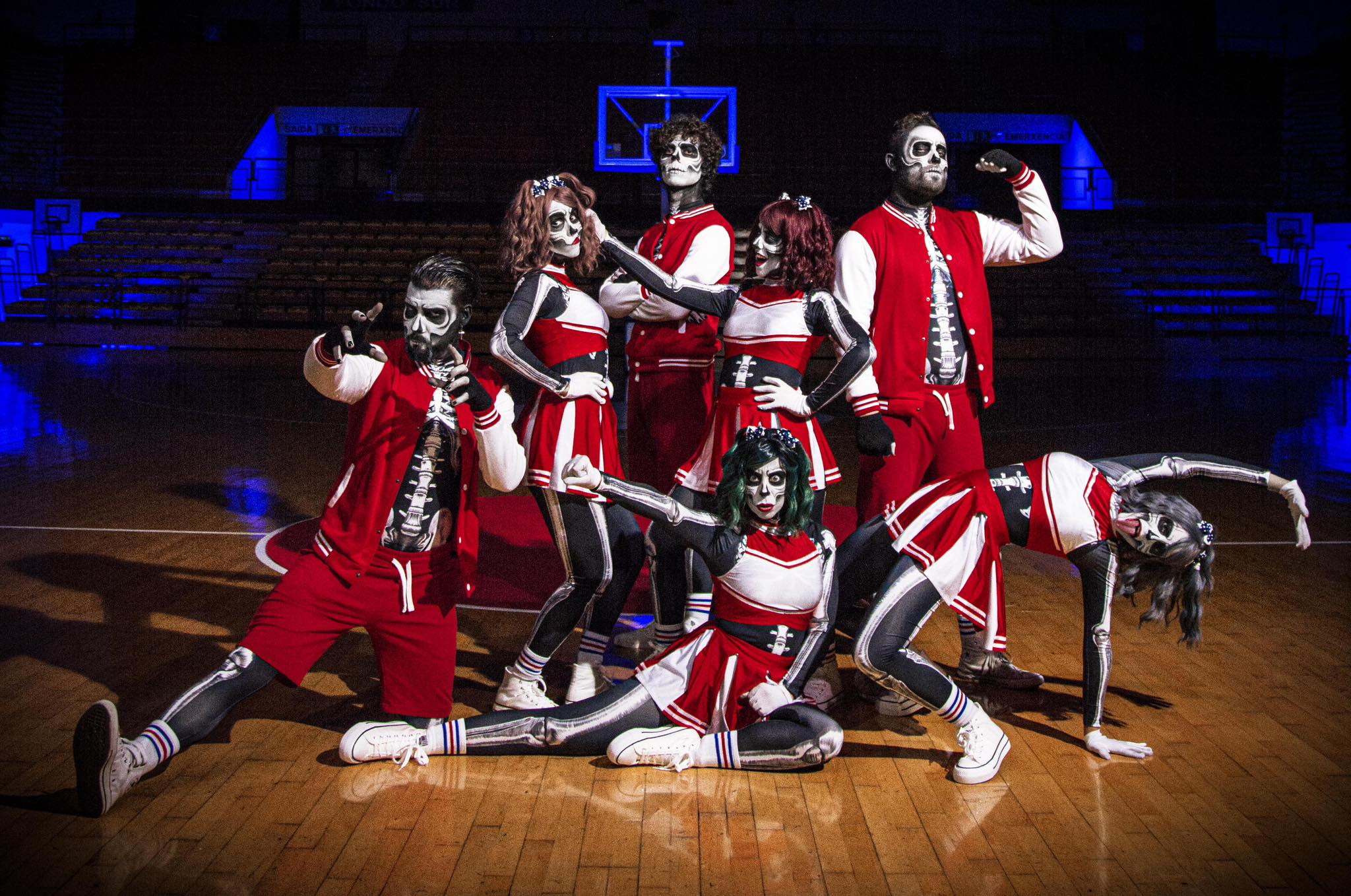 Freaky Music for Freaky People for a Freaky Halloween 2023