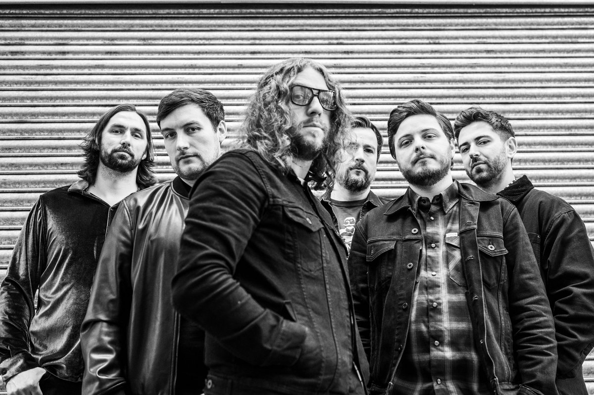 THE HEAVY NORTH Where Are You Now?