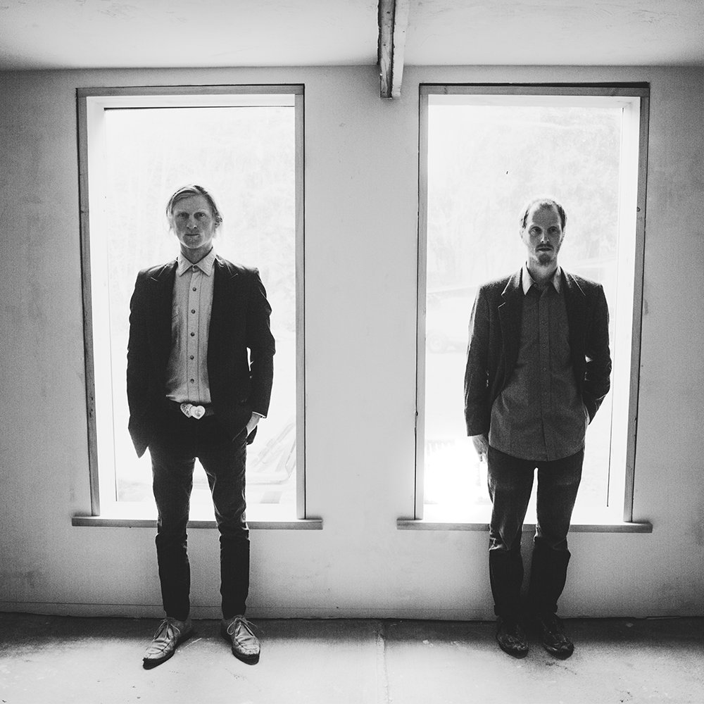 TACO TAPES Keep On The Shady Side LP