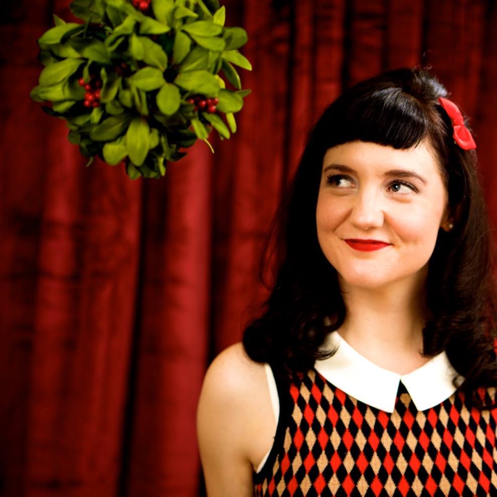 ...bright lights shine, JOY AUTUMN Christmas With You