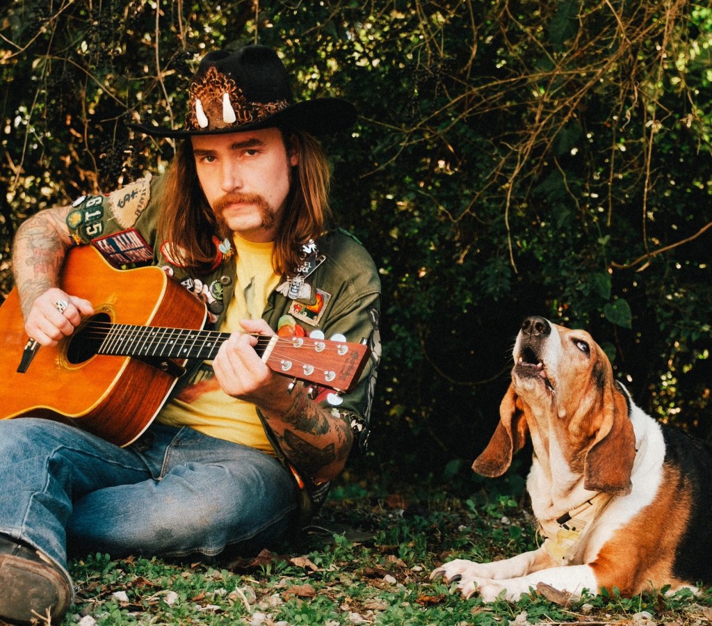 IV AND THE STRANGE BAND Hang Dog (single)