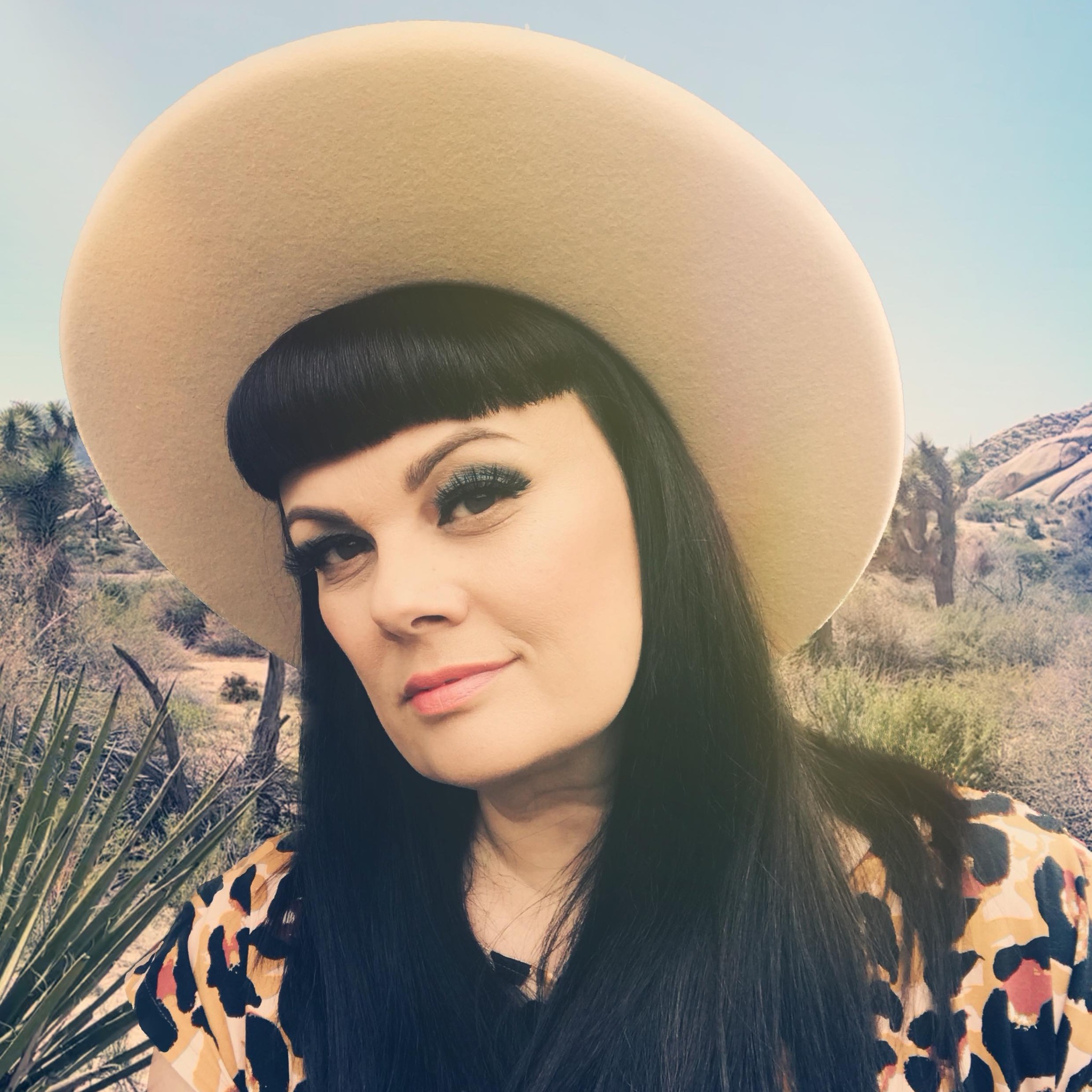 TAMI NEILSON has Always on My Mind, covered