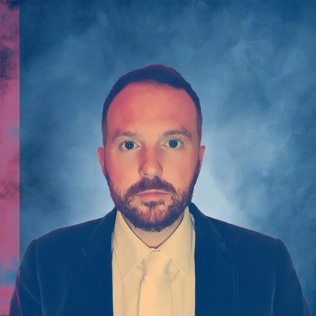 NEU! EOIN DOLAN Quiet Life