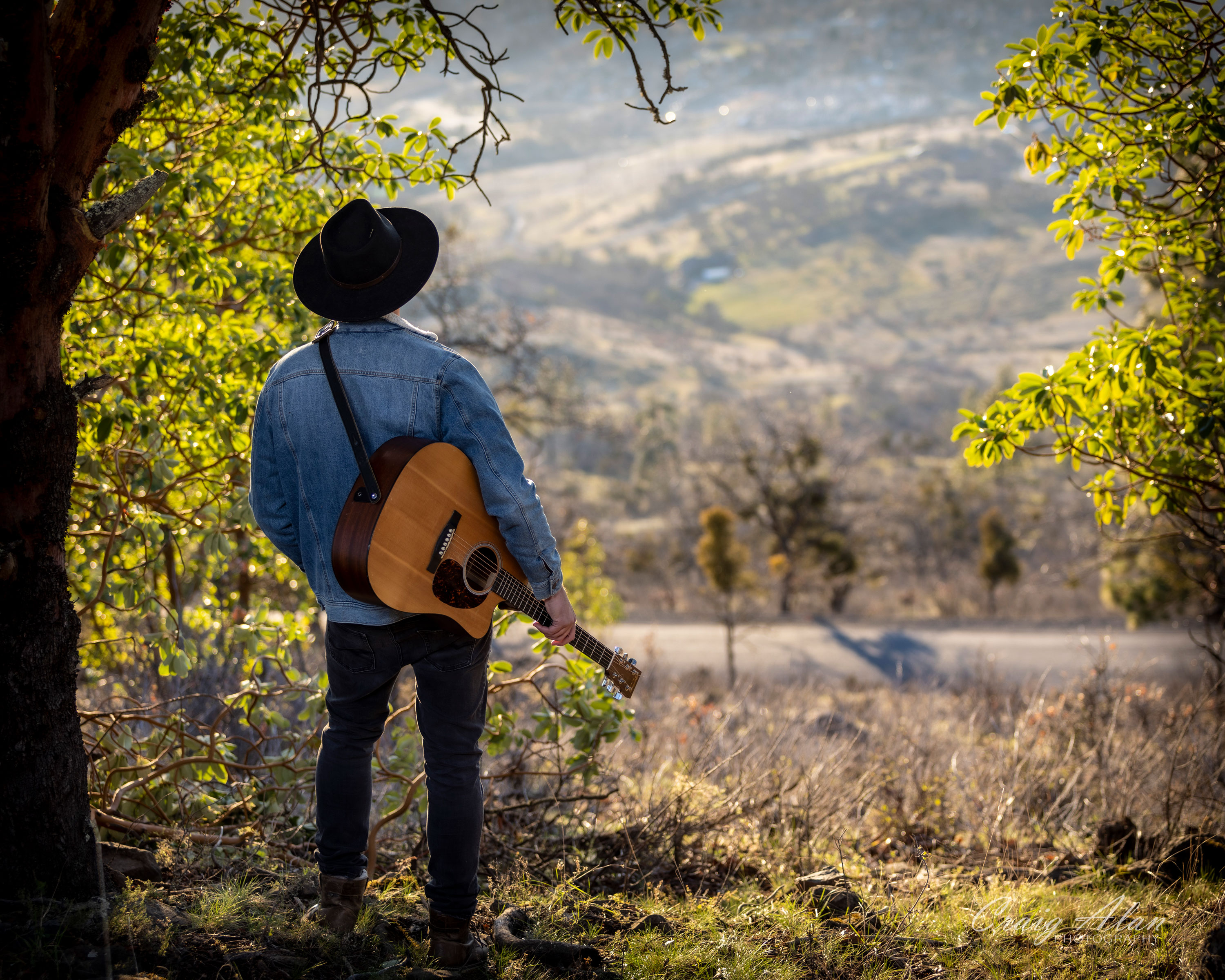 DANIEL NICKELS Drive Us Home EP